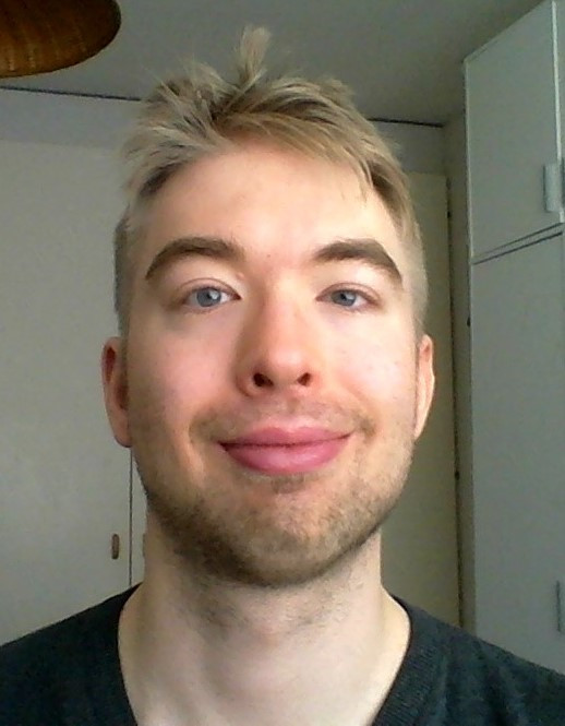 Siivous Santeri Nurmi